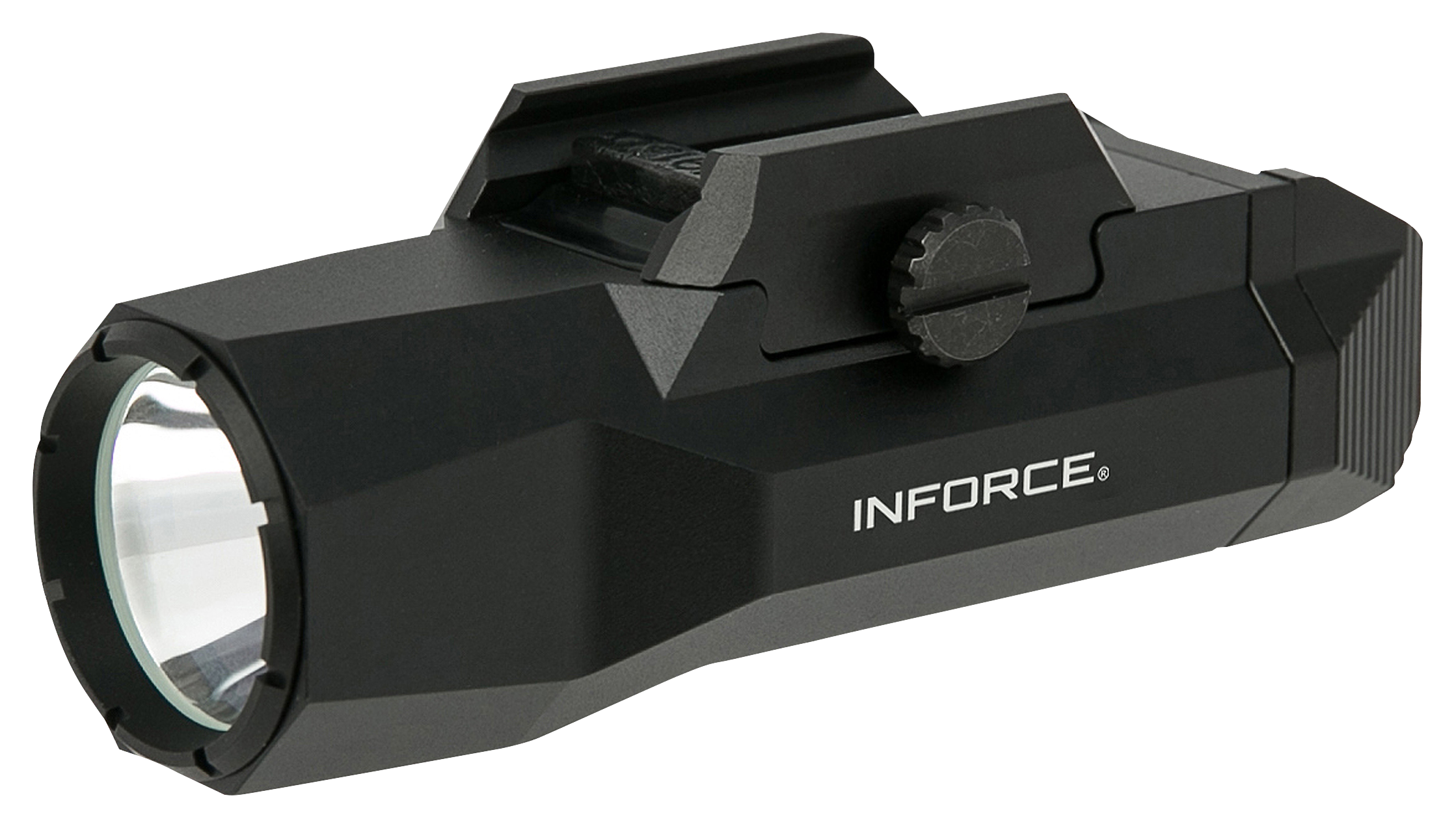Inforce Wild2 Weapon Integrated Lighting Device | Bass Pro Shops